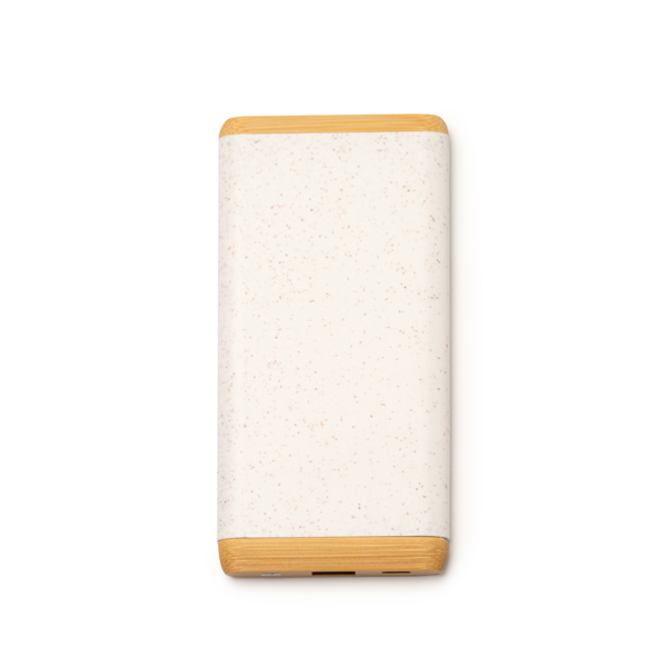 Power bank 5000 mAh wireless personalizzabile | Stampasi