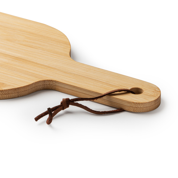 Tagliere con manico in legno personalizzato | Stampasi