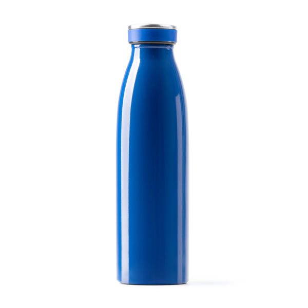 Borraccia 500 ml acciaio termica personalizzabile | Stampasi