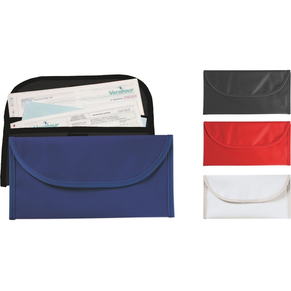 Borsetta portadocumenti da personalizzare | Stampasi