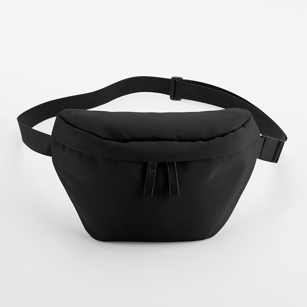 Marsupio tracolla Bag Base personalizzabile | Stampasi