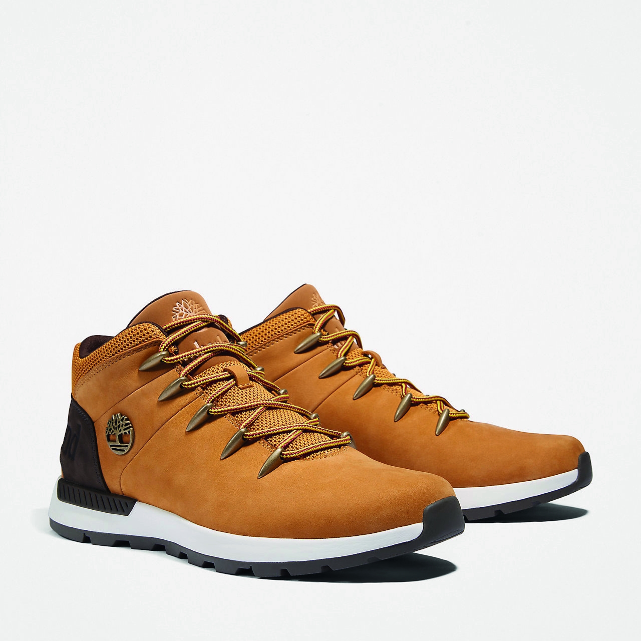 Timberland Sprint trekker mid OrthoLite® online | Stampasi