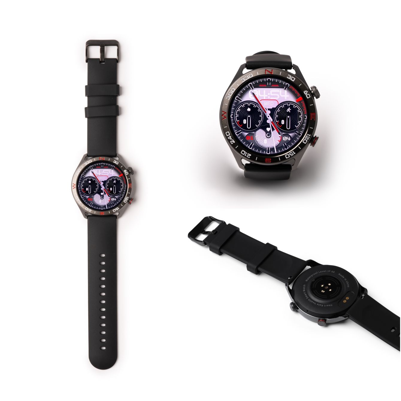 Smartwatch George personalizzabile