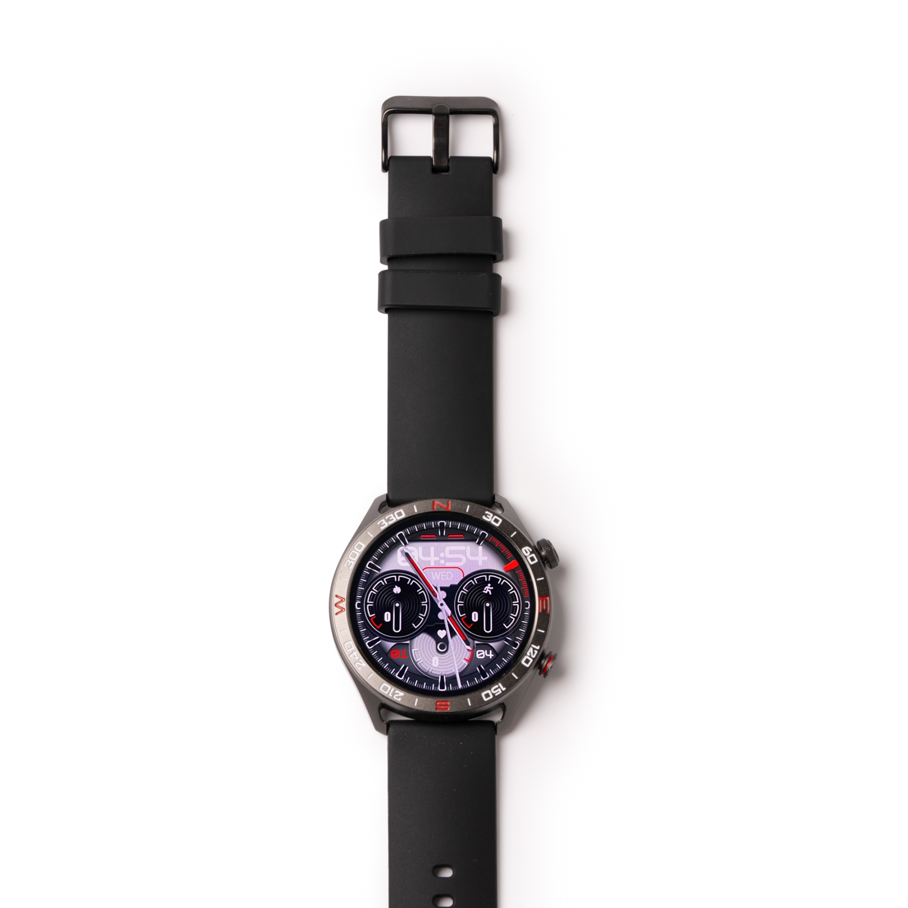 Smartwatch George personalizzabile