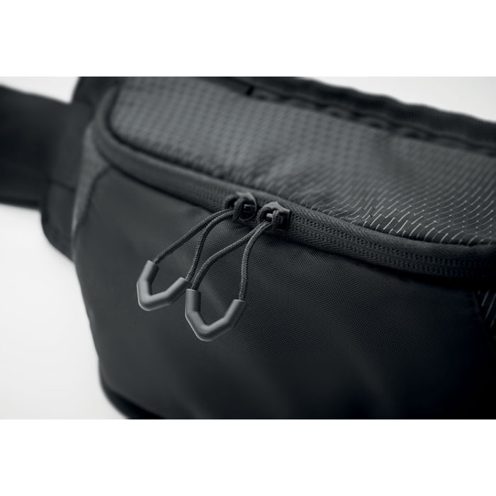 Marsupio in nylon 420D personalizzabile con logo | StampaSi