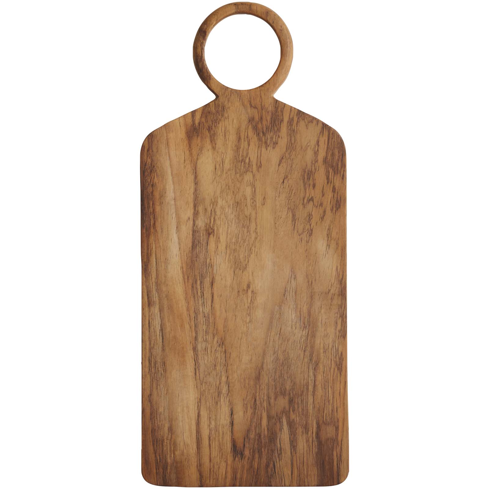 Tagliere in legno riciclato personalizzabile | StampaSi