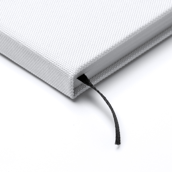 Blocco note A5 ideale per la sublimazione con logo-Stampasi