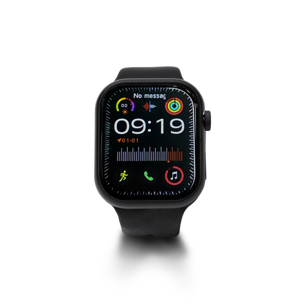 Smartwatch attività fisica personalizzato | Stampasi