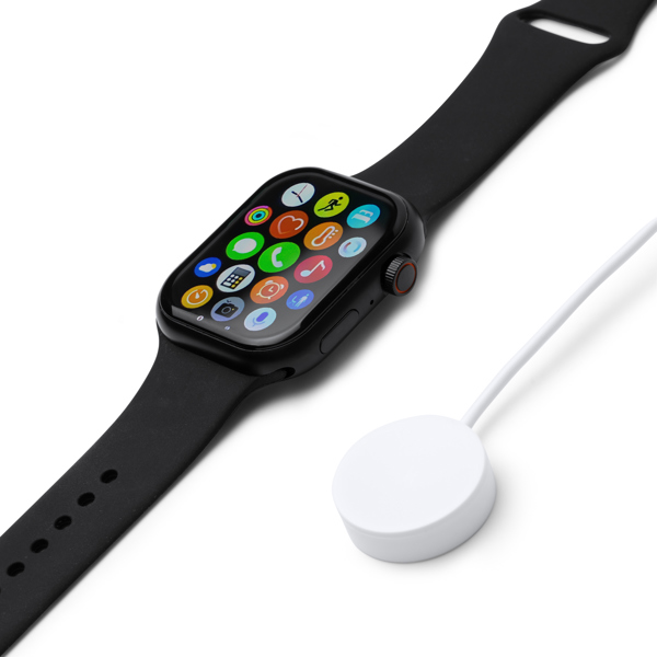 Smartwatch attività fisica personalizzato | Stampasi