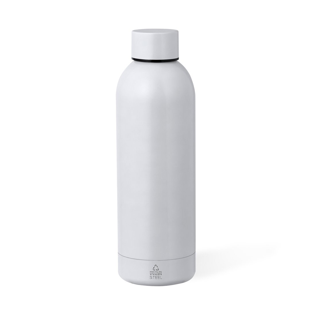Borraccia termica acciaio inox da personalizzare - Stampasi