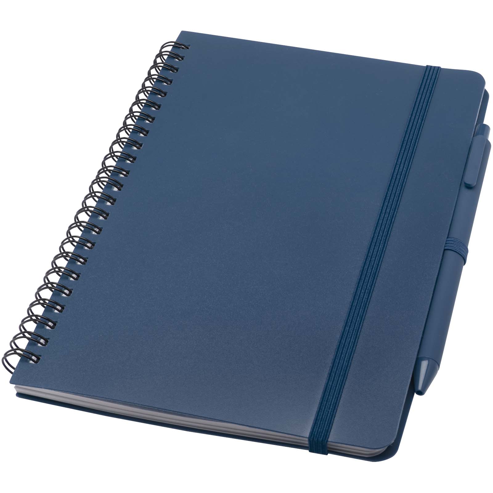 Taccuino A5 con copertina rigida personalizzato | Stampasi