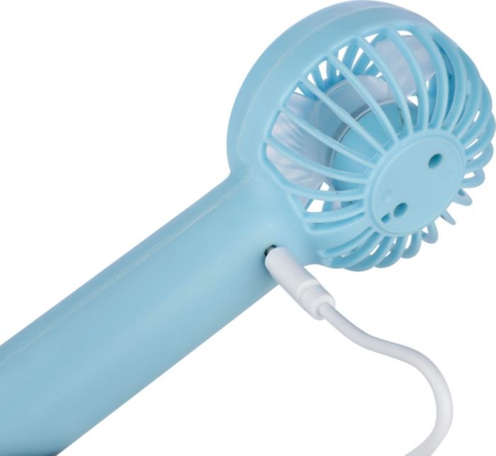 Mini ventilatore portatile personalizzato online | StampaSi