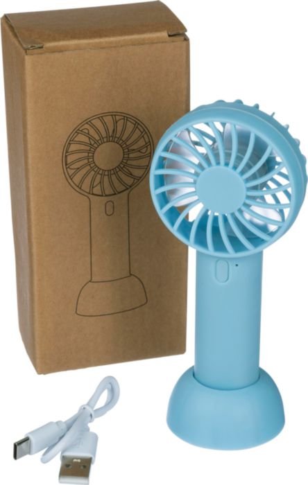 Mini ventilatore portatile personalizzato online | StampaSi