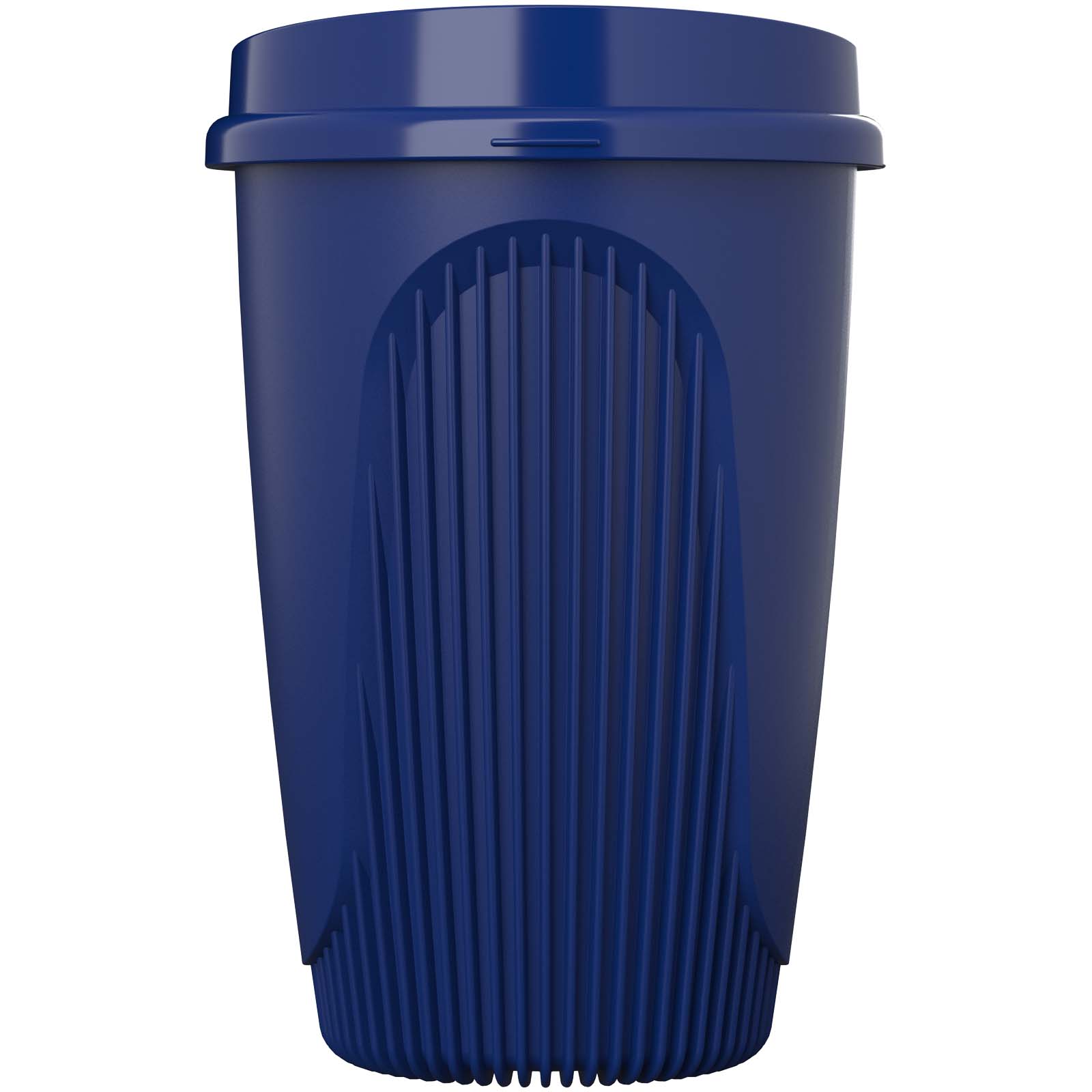 Bicchiere da 350 ml personalizzabile con logo | Stampasi