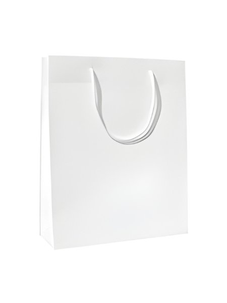 Busta in carta riciclata personalizzabile Lux Repaper 24 x 27 x 10 cm