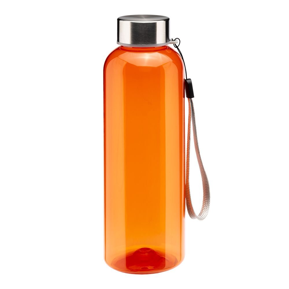 Borraccia in PET riciclato personalizzabile Nalu 500 ml