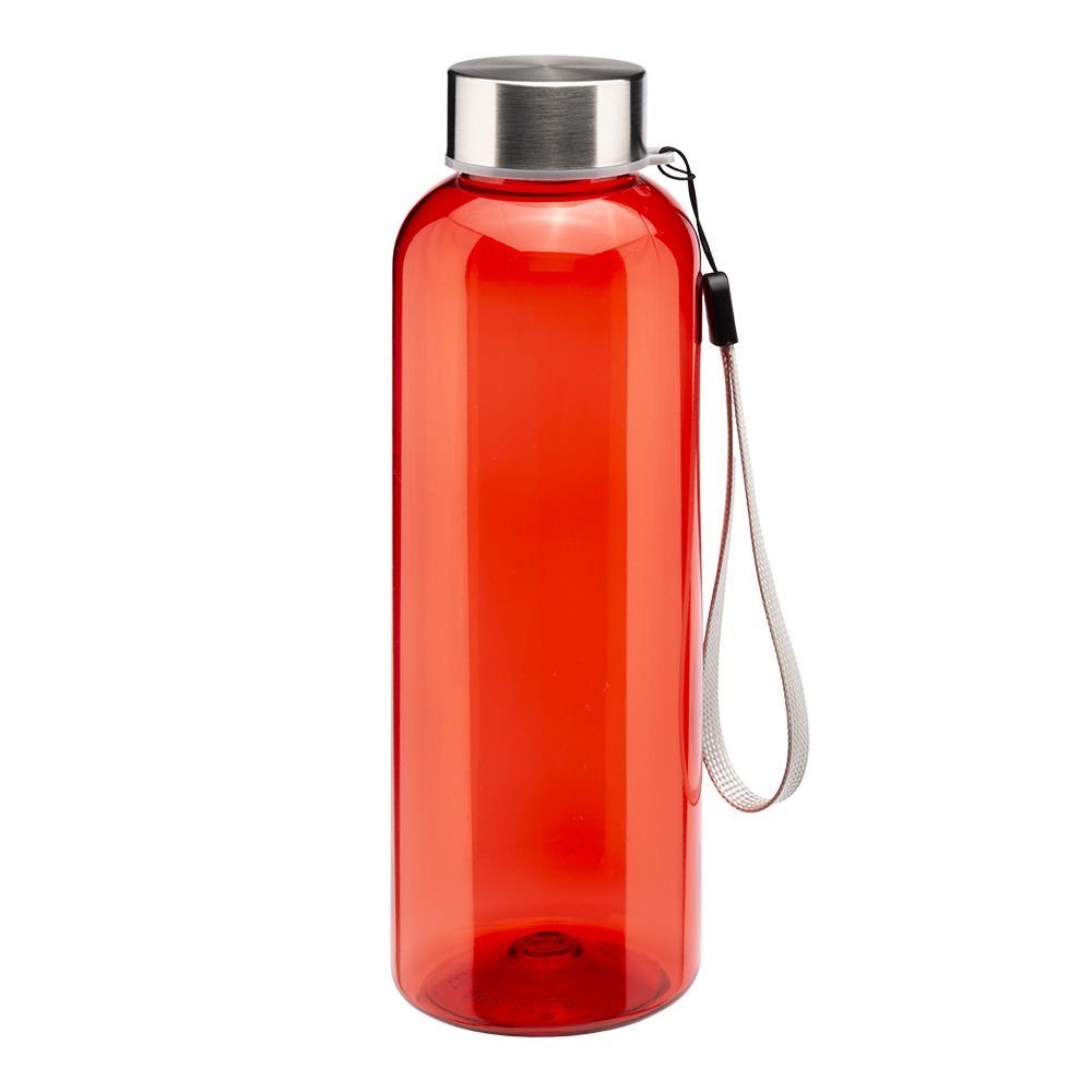 Borraccia in PET riciclato personalizzabile Nalu 500 ml