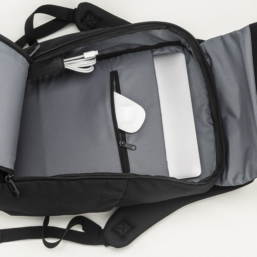 Zaino porta pc personalizzabile DeMi Design Milano City Life