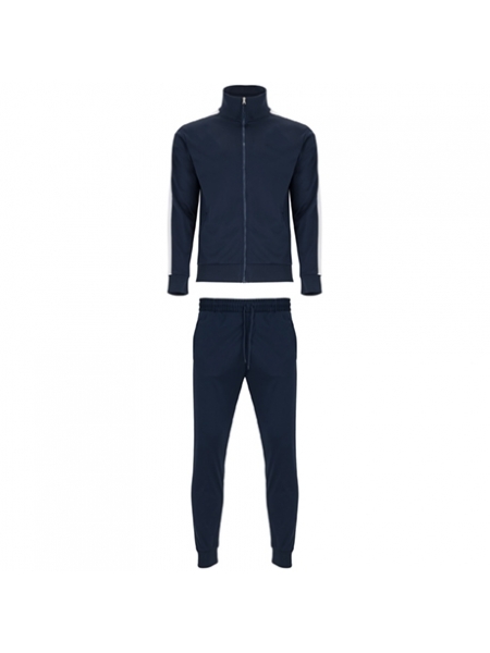 Tute Sportive Personalizzate Creta