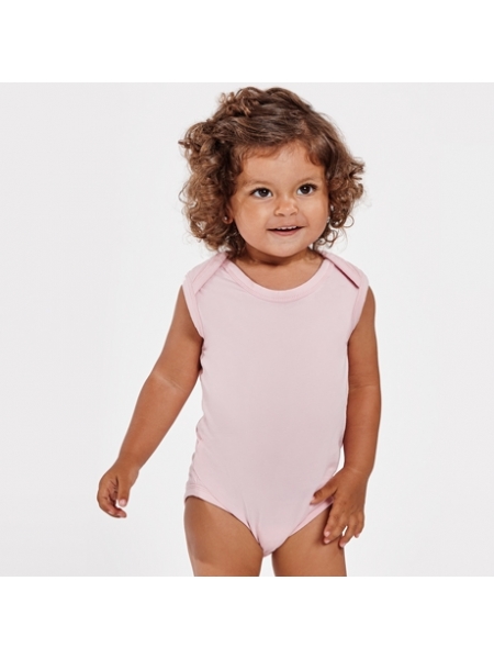 Body Neonato Personalizzati con logo o scritte | StampaSi