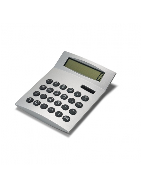 Calcolatrice digitale personalizzata online | StampaSi