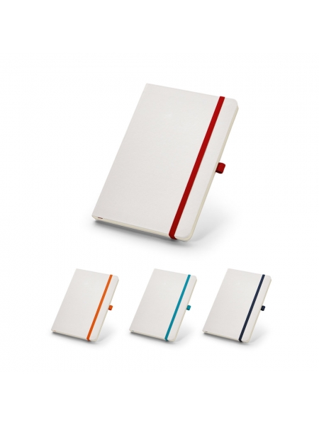 Quaderni personalizzati con logo promozionale | Stampasi.it