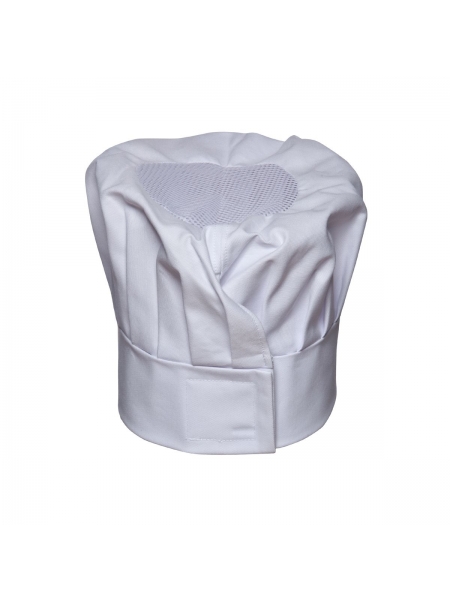 Cappello cuoco Chefs Hat Jean Karlowsky