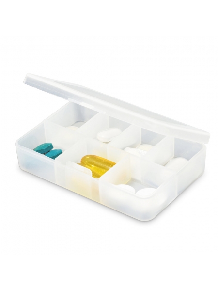 Porta pastiglie settimanale personalizzabili - StampaSi