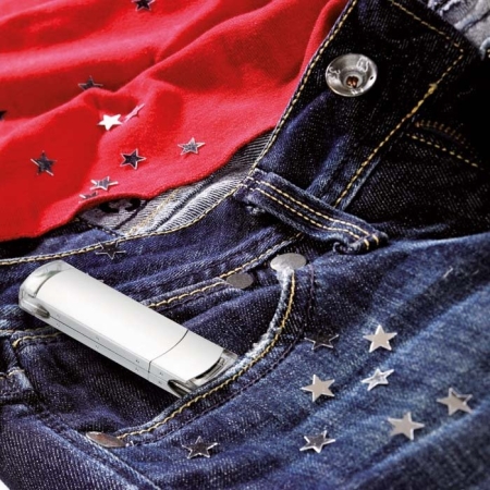 Chiavetta USB Flash Drive 3.0 Digest