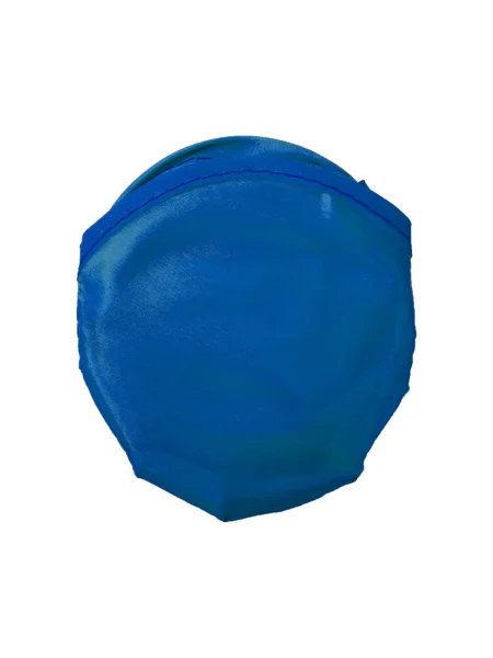 Pocket frisbee personalizzabile in nylon con logo | Stampasi