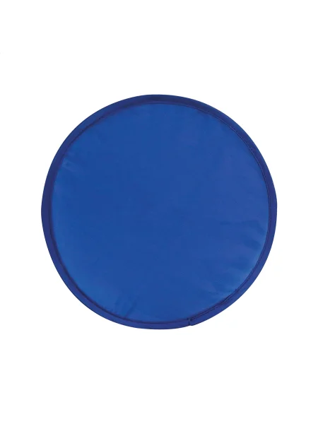 Pocket frisbee personalizzabile in nylon con logo | Stampasi