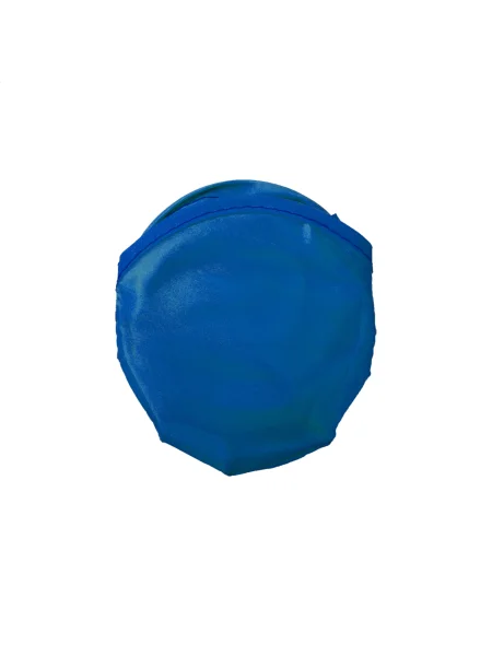 Pocket frisbee personalizzabile in nylon con logo | Stampasi