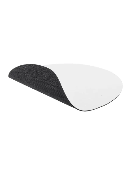 Tappetino mouse personalizzato con logo online su Stampasi