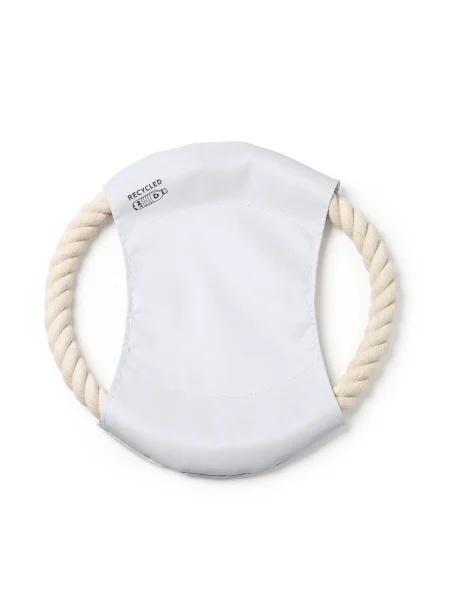 Fresbee per animali personalizzabile Frisbee