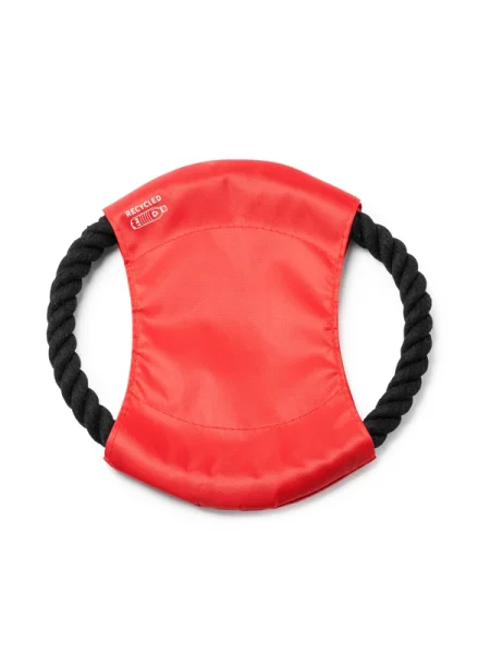 Fresbee per animali personalizzabile Frisbee