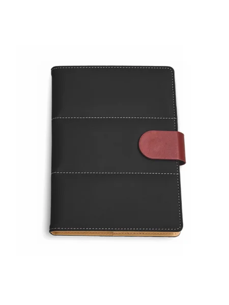 Agenda giornaliera personalizzabile Grancona 15 x 21 cm