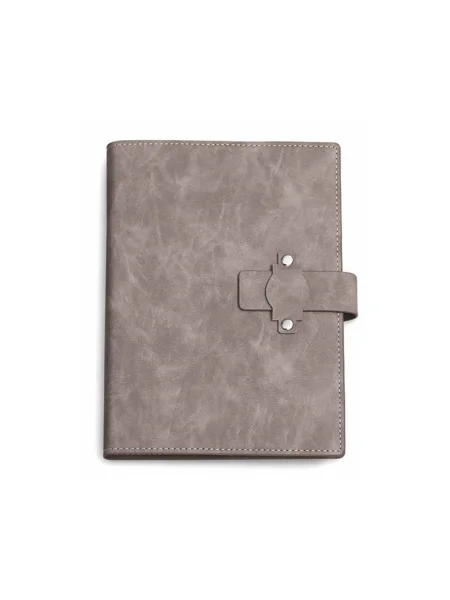 Agenda giornaliera personalizzabile Camerana 15 x 21 cm