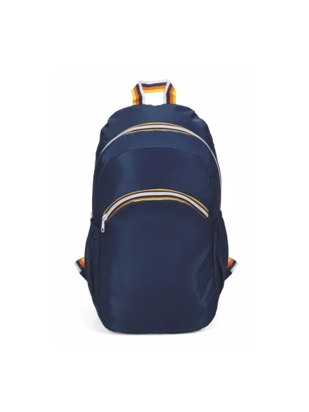 Zaino classico personalizzabile Lario 15 L