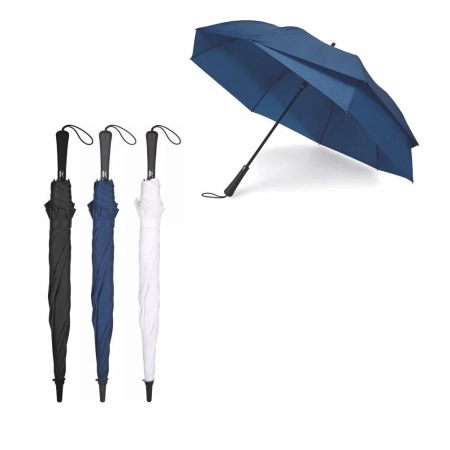 Ombrello automatico 23'' personalizzabile Pluvio
