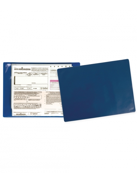 Portadocumenti Auto personalizzati con Logo | Stampasi