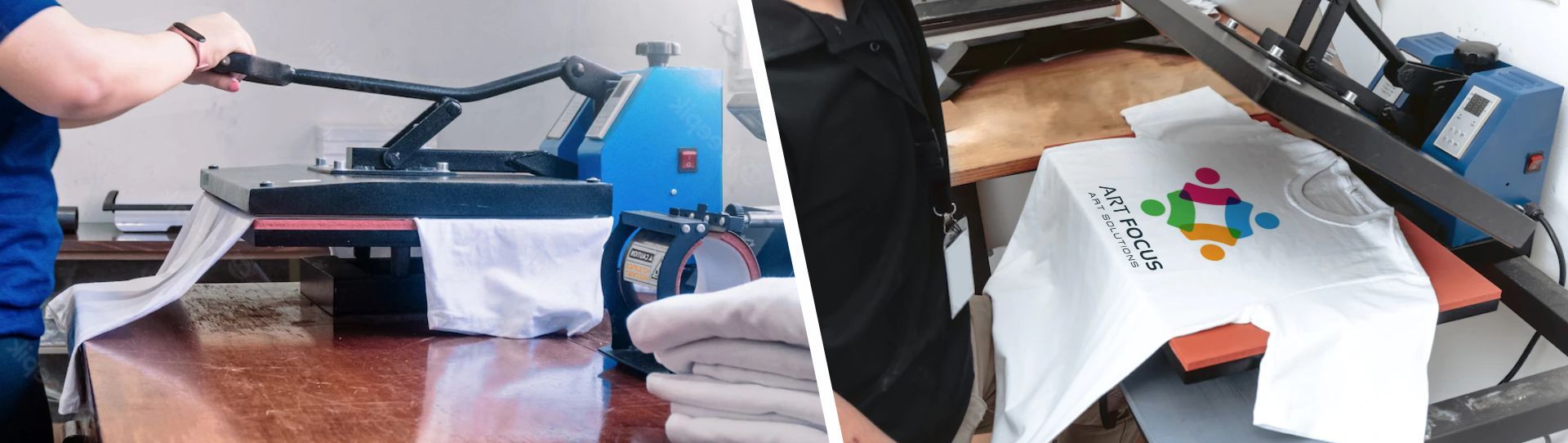 Tecnica della sublimazione | Scopri come si fa | StampaSi